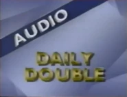 Jeopardy!/Daily Doubles/Seasons 3-7 | Game Shows Wiki | Fandom