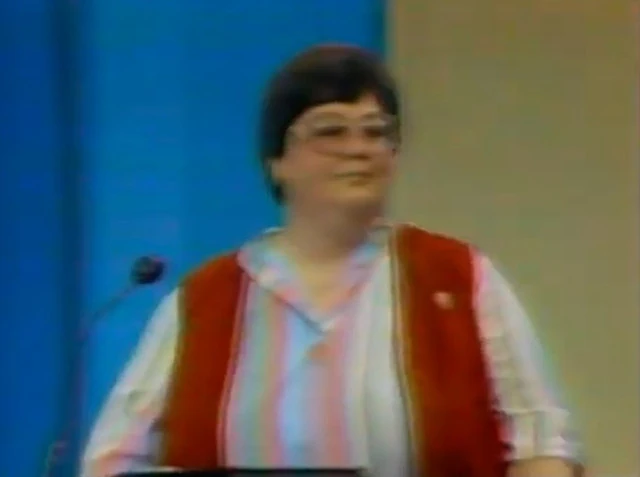 Susan Lopez-Daily | Game Shows Wiki | Fandom