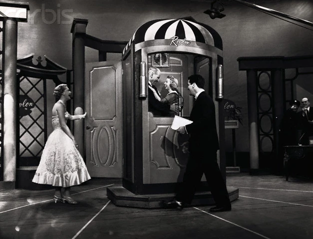 The $64,000 Question | Game Shows Wiki | Fandom