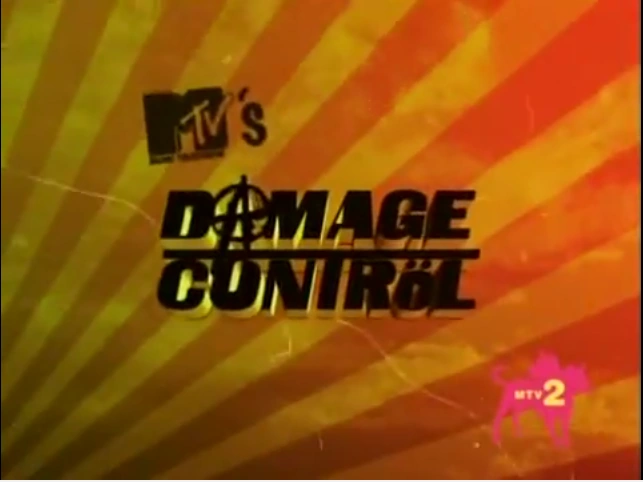 Damage Control | Game Shows Wiki | Fandom