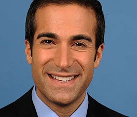 Matt Vasgersian | Game Shows Wiki | Fandom