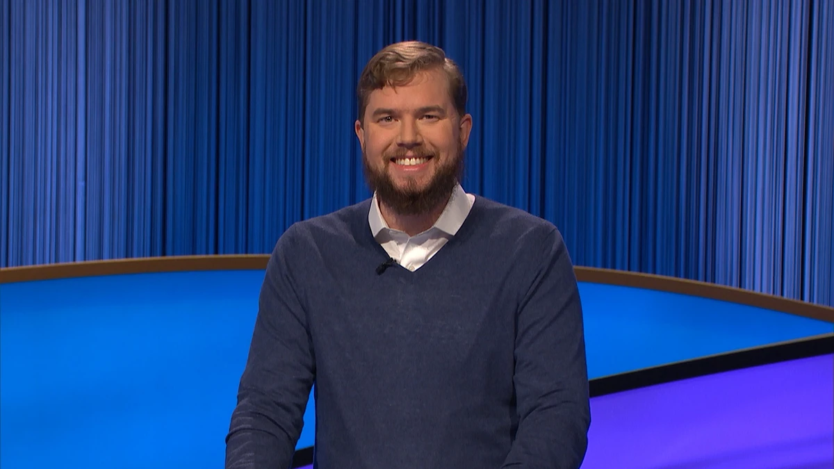 Stephen Webb | Game Shows Wiki | Fandom