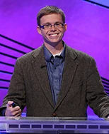 Justin Sausville | Game Shows Wiki | Fandom