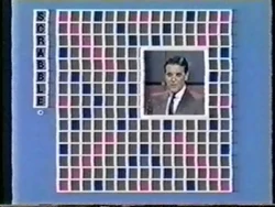Chuck Woolery Scrabble