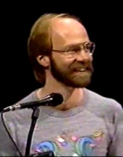 John Harvey | Game Shows Wiki | Fandom