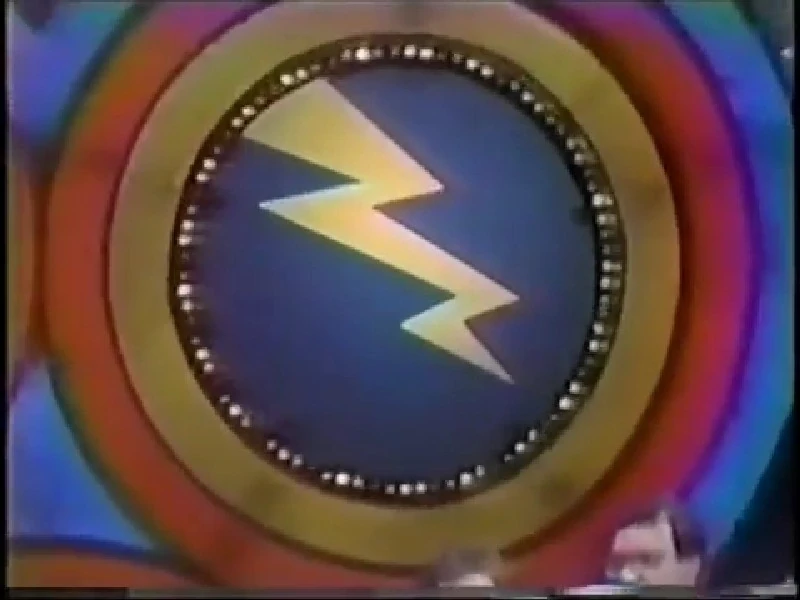 Bolt of lightning | Game Shows Wiki | Fandom