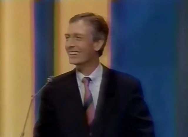 Michael Vaughn | Game Shows Wiki | Fandom