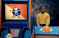 Nickelodeon Arcade | Game Shows Wiki | Fandom