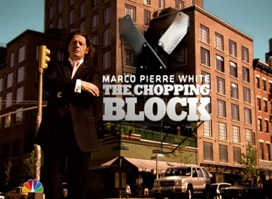 The Chopping Block | Game Shows Wiki | Fandom