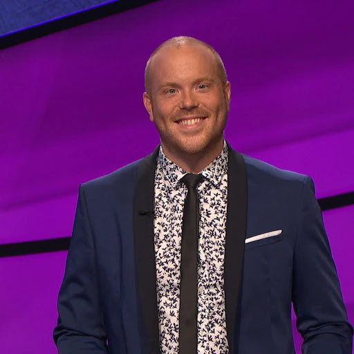 Elliot Yates | Game Shows Wiki | Fandom
