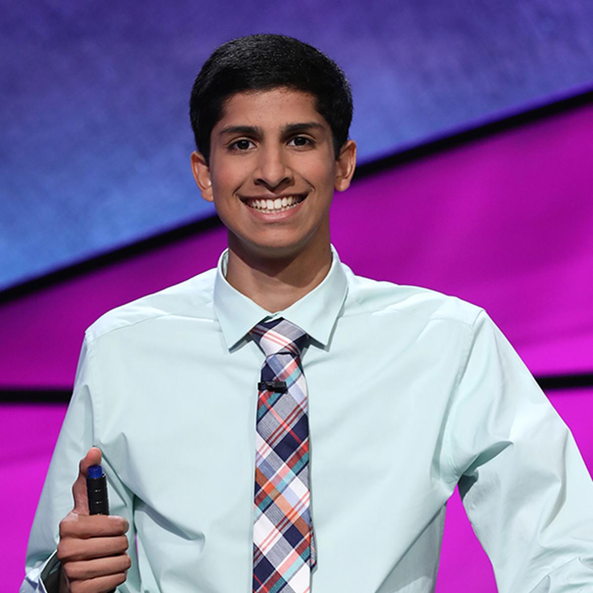 Anish Maddipoti | Game Shows Wiki | Fandom Anish Maddipoti | Game Shows Wiki | Fandom
