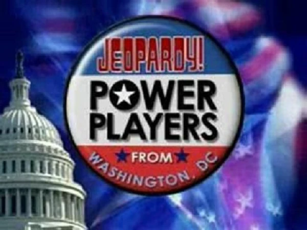 2004 Jeopardy! Power Players Week | Game Shows Wiki | Fandom