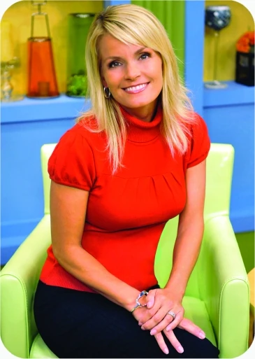 Kelly Packard | Game Shows Wiki | Fandom