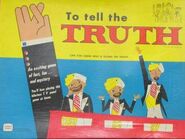 To Tell the Truth | Game Shows Wiki | Fandom