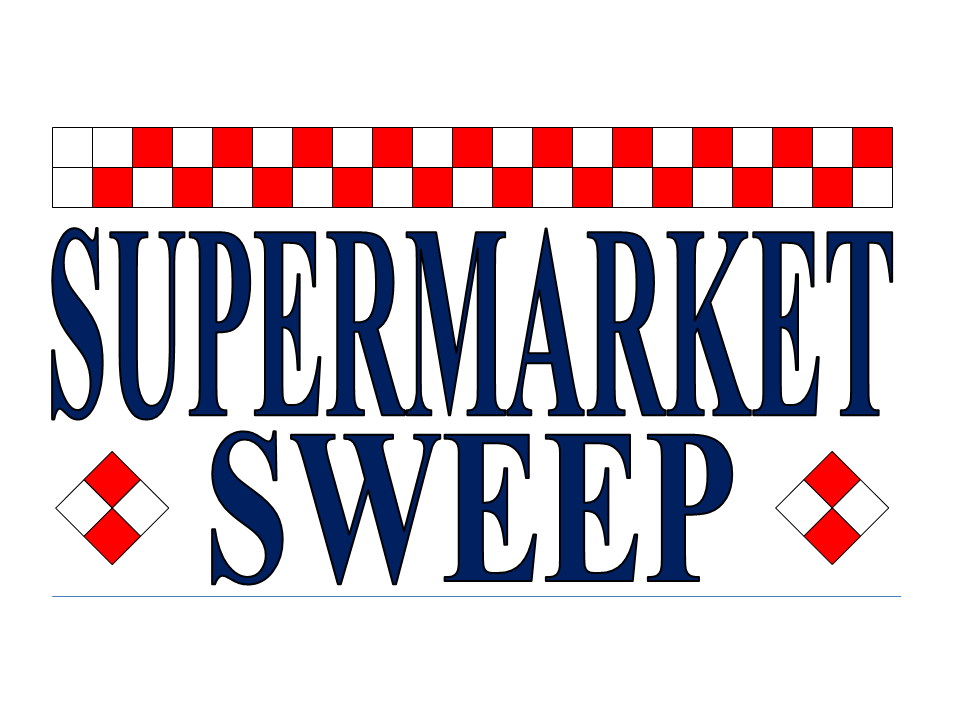 Supermarket Sweep/Picture Gallery | Game Shows Wiki | Fandom