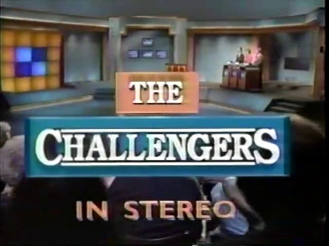 The Challengers (2)/Video Gallery | Game Shows Wiki | Fandom