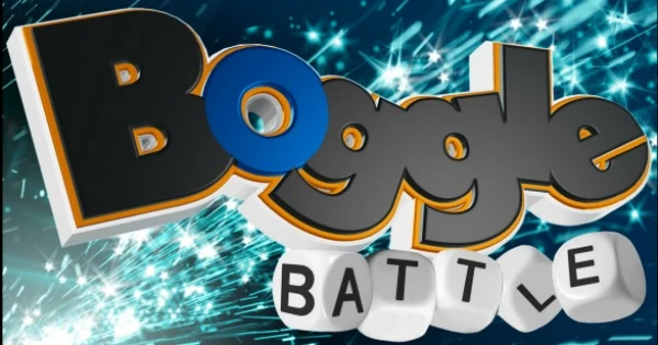 Boggle Battle | Game Shows Wiki | Fandom