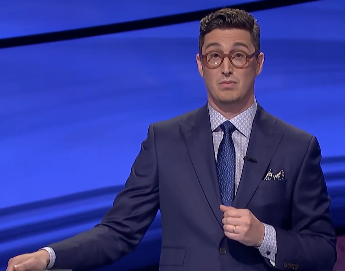 Buzzy Cohen | Game Shows Wiki | Fandom