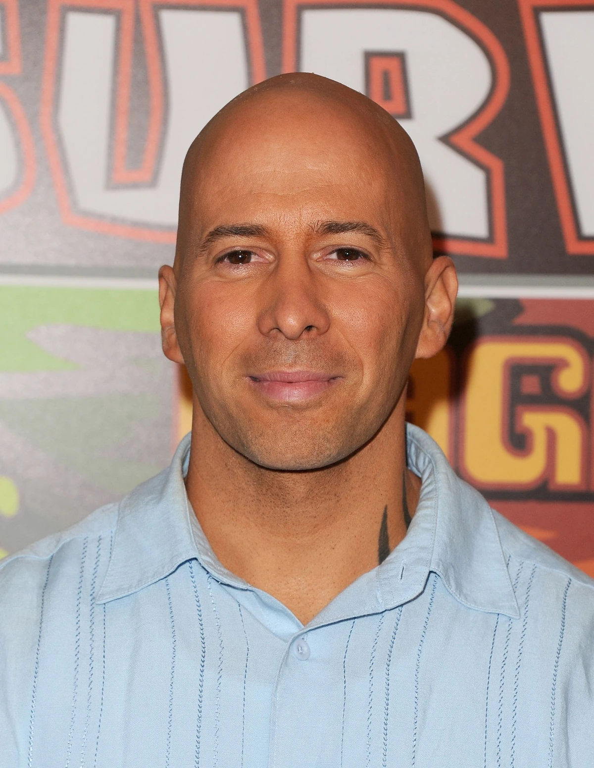 Tony Vlachos | Game Shows Wiki | Fandom