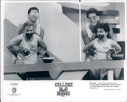 College Mad House | Game Shows Wiki | Fandom