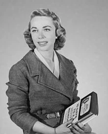 Joyce Brothers | Game Shows Wiki | Fandom