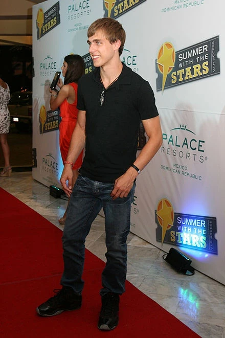 Cody Linley | Game Shows Wiki | Fandom