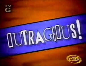 Outrageous! | Game Shows Wiki | Fandom
