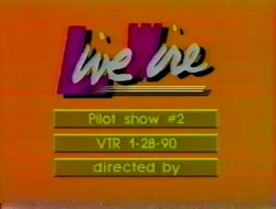 Live Wire | Game Shows Wiki | Fandom