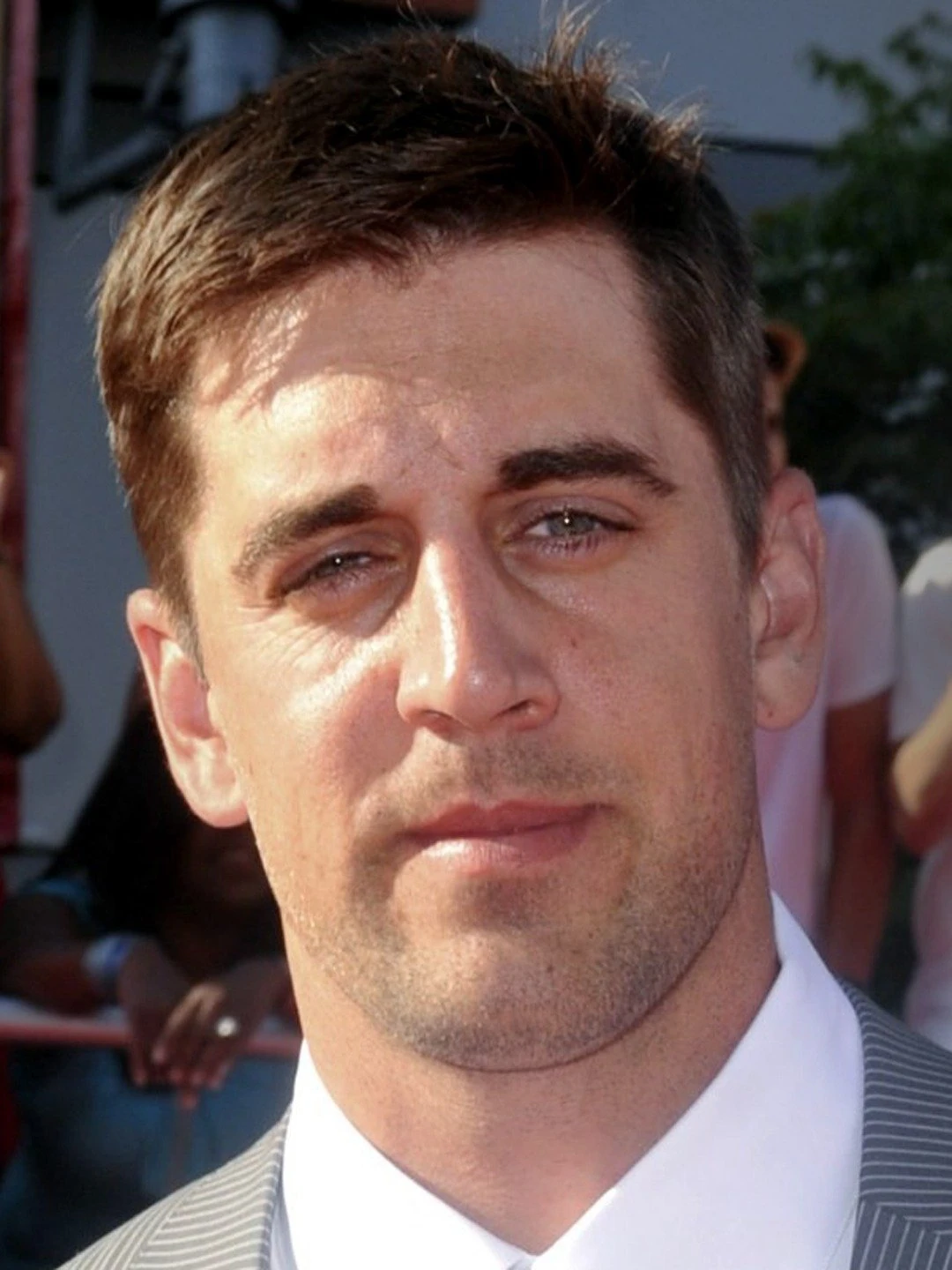 Aaron Rodgers | Game Shows Wiki | Fandom