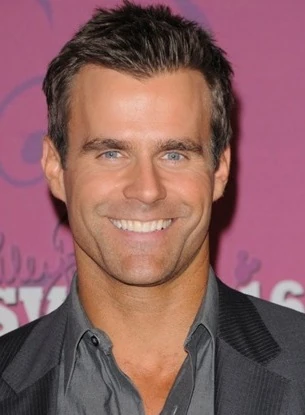 Cameron Mathison | Game Shows Wiki | Fandom