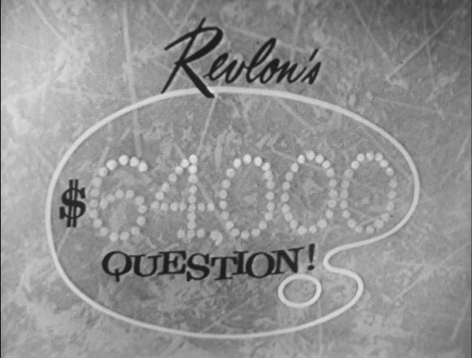 The $64,000 Question | Game Shows Wiki | Fandom