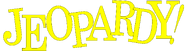 Jeopardy!/Logo Styles/Standard Logo Styles | Game Shows Wiki | Fandom