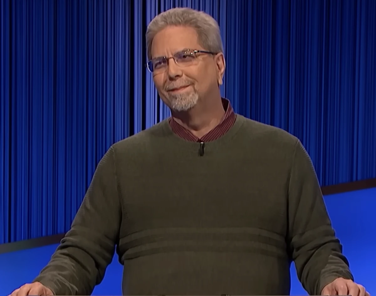 Gary Hollis | Game Shows Wiki | Fandom