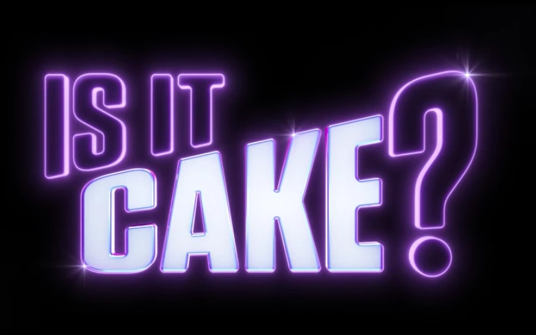 Is It Cake? | Game Shows Wiki | Fandom