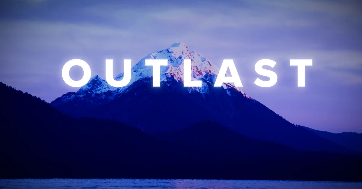 Outlast | Game Shows Wiki | Fandom