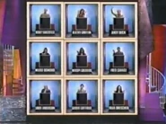 Hollywood Squares/The Squares In Popular Culture | Game Shows Wiki | Fandom