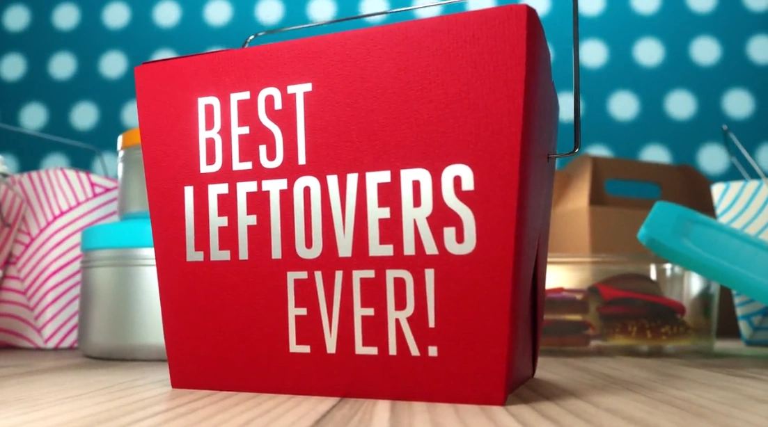 Best Leftovers Ever! | Game Shows Wiki | Fandom