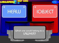 Bumper Stumpers | Game Shows Wiki | Fandom