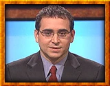 Paul Horwitz | Game Shows Wiki | Fandom