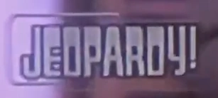 Jeopardy!/Logo Styles/Watermarks | Game Shows Wiki | Fandom