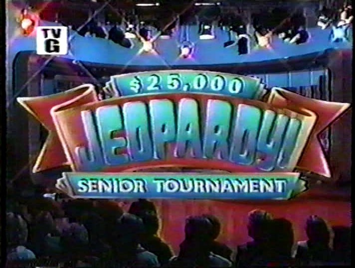 Jeopardy! Timeline (syndicated version)/Season 4 | Game Shows Wiki | Fandom