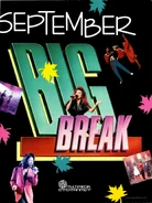 Big Break | Game Shows Wiki | Fandom