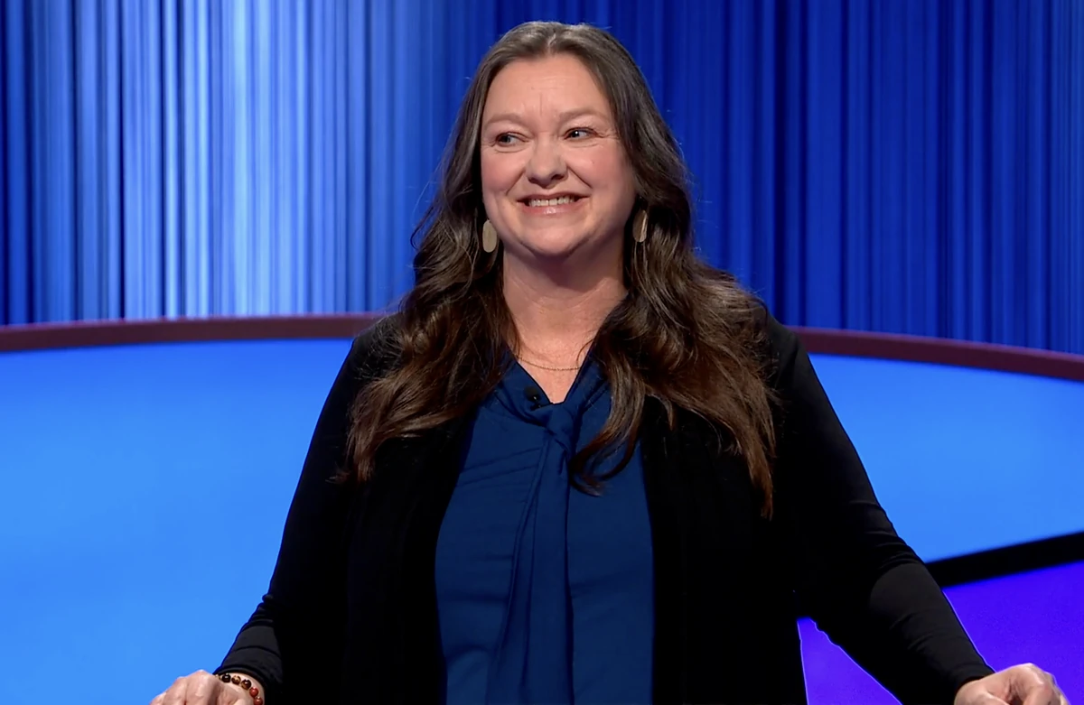 Jen Giles | Game Shows Wiki | Fandom