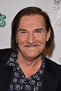 John Paragon | Game Shows Wiki | Fandom