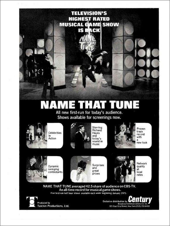 Name That Tune/Picture Gallery | Game Shows Wiki | Fandom