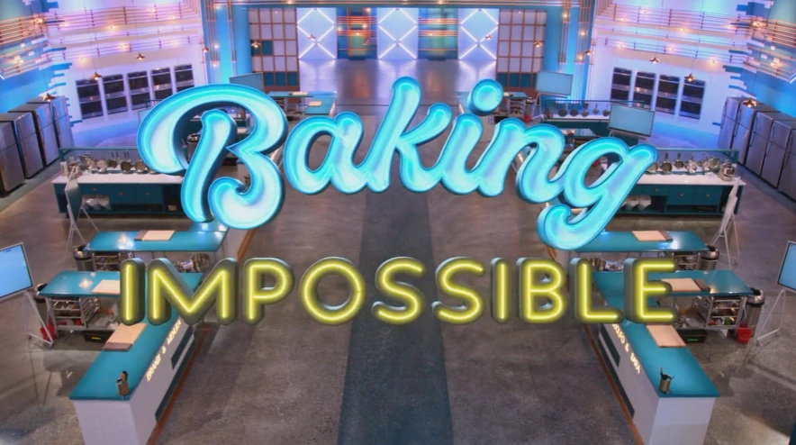 Baking Impossible | Game Shows Wiki | Fandom