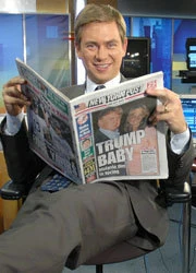 Pat Kiernan | Game Shows Wiki | Fandom