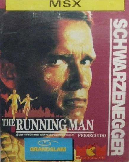 The Running Man | Game Shows Wiki | Fandom