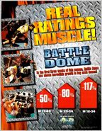 Battle Dome | Game Shows Wiki | Fandom