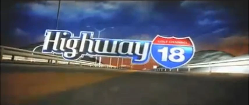 Highway 18 | Game Shows Wiki | Fandom